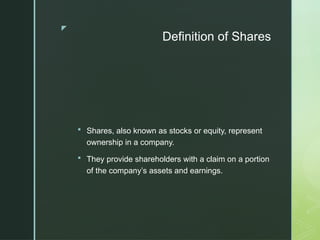 Introduction_of_Shares_Classroom_Content.pptx