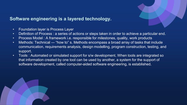 Introduction of software engineering | PPT