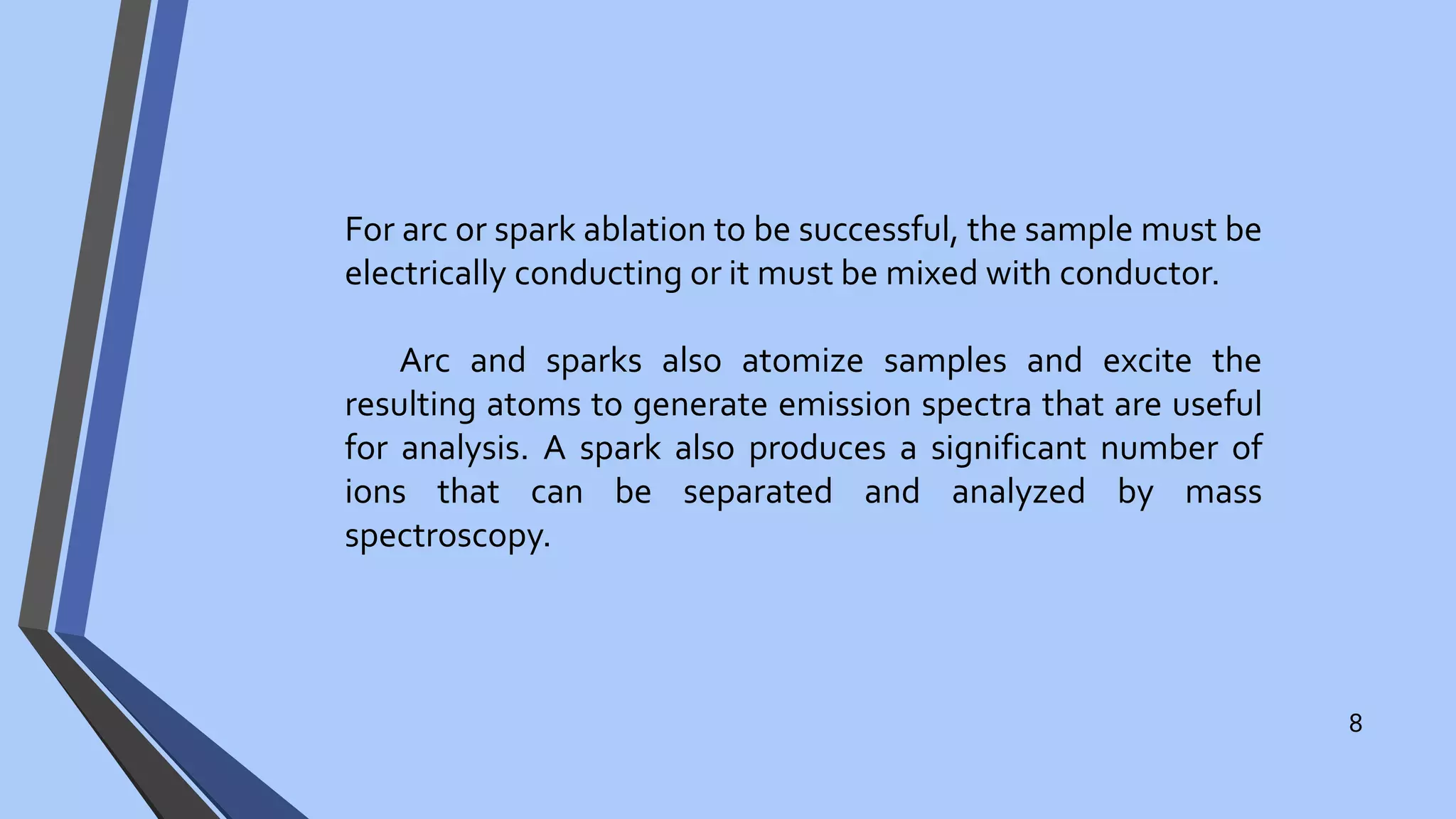 Introduction of solid sample by monia | PPTX