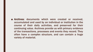 Introduction of Special Materials.pptx