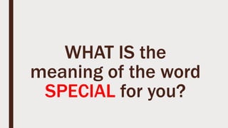 Introduction of Special Materials.pptx