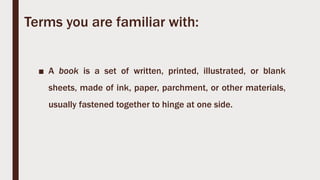 Introduction of Special Materials.pptx