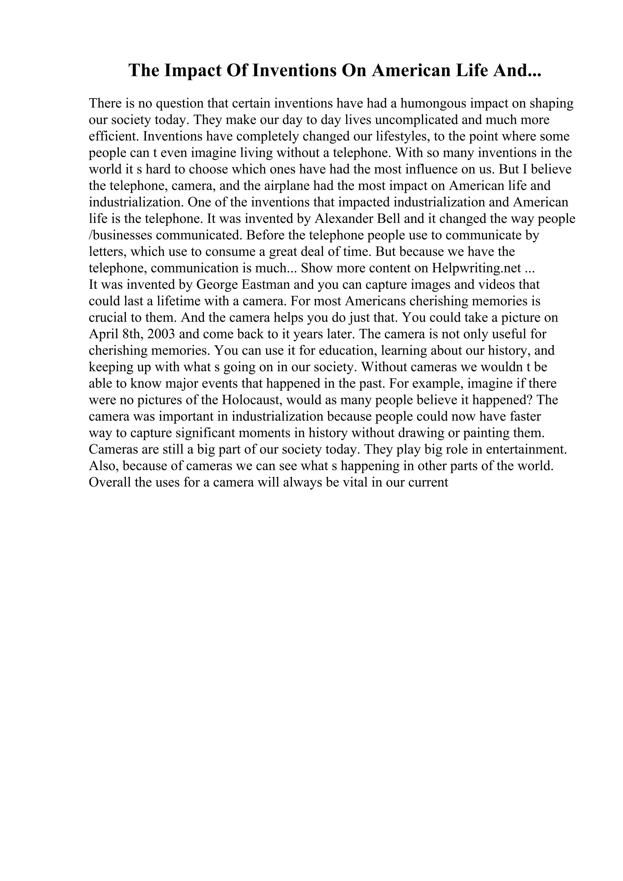 Introduction Of Speech Essay. Different Types of Speeches Essay Example ...