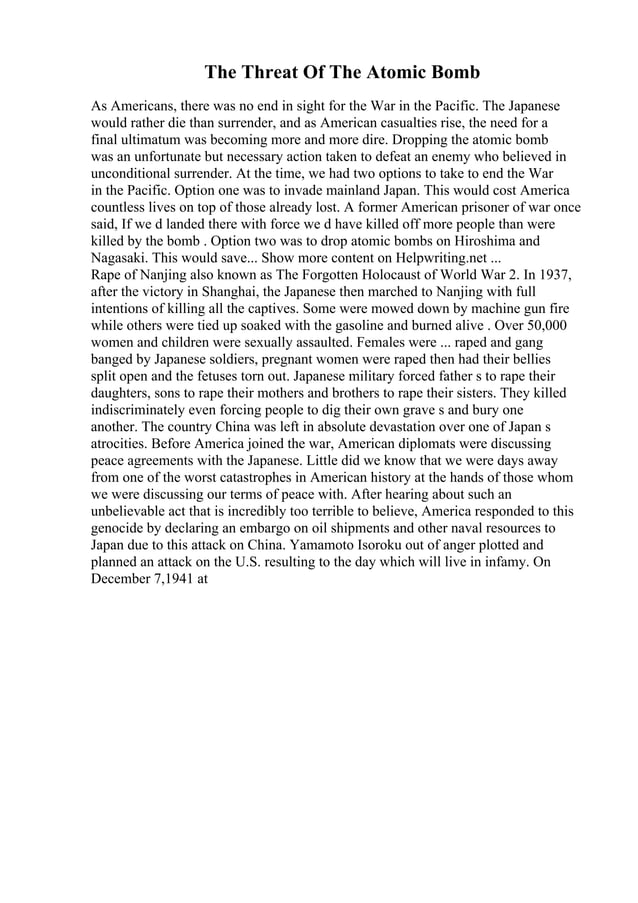 Introduction Of Speech Essay. Different Types of Speeches Essay Example ...