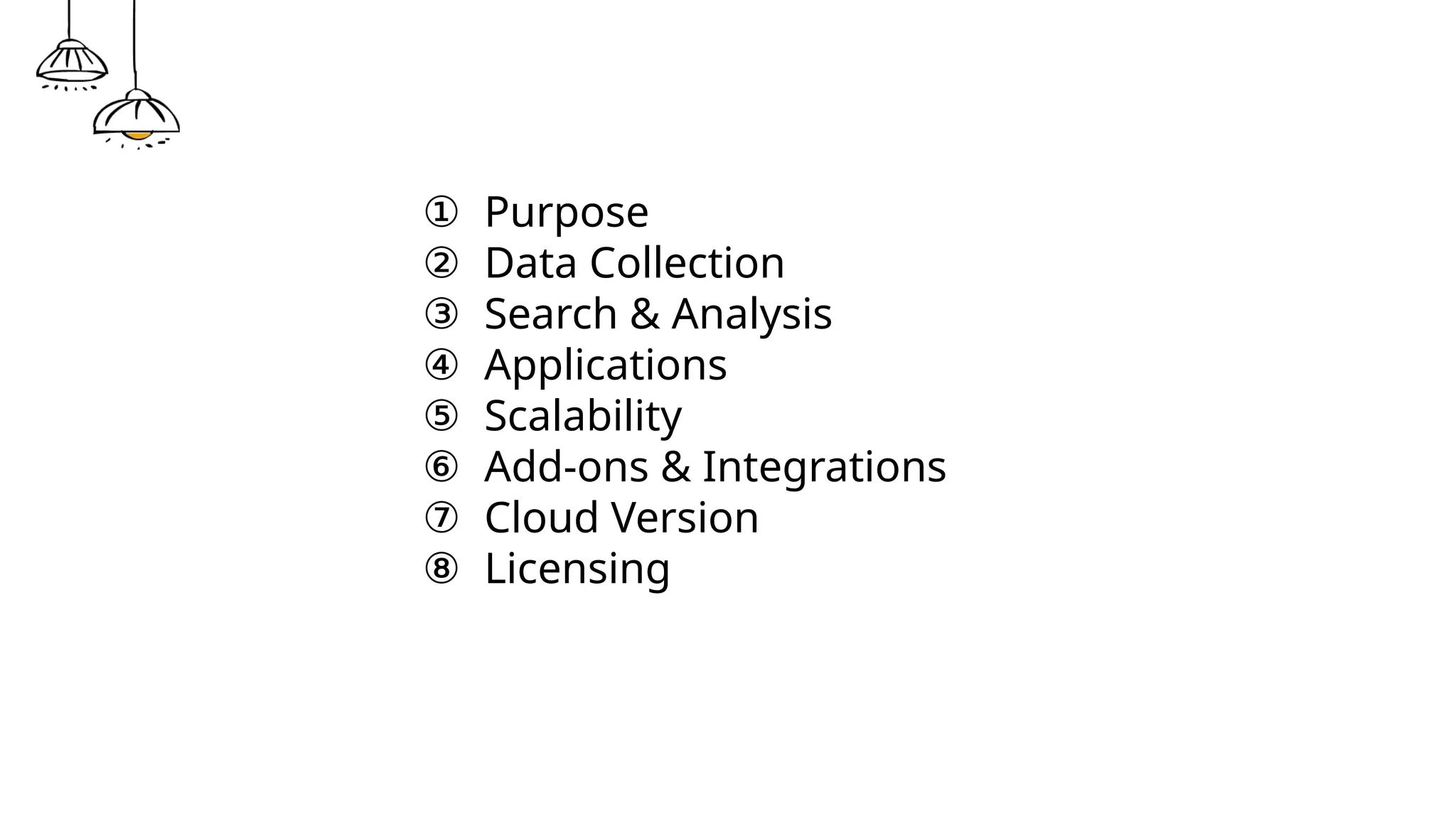 introduction of splunk for companies for operations | PPTX
