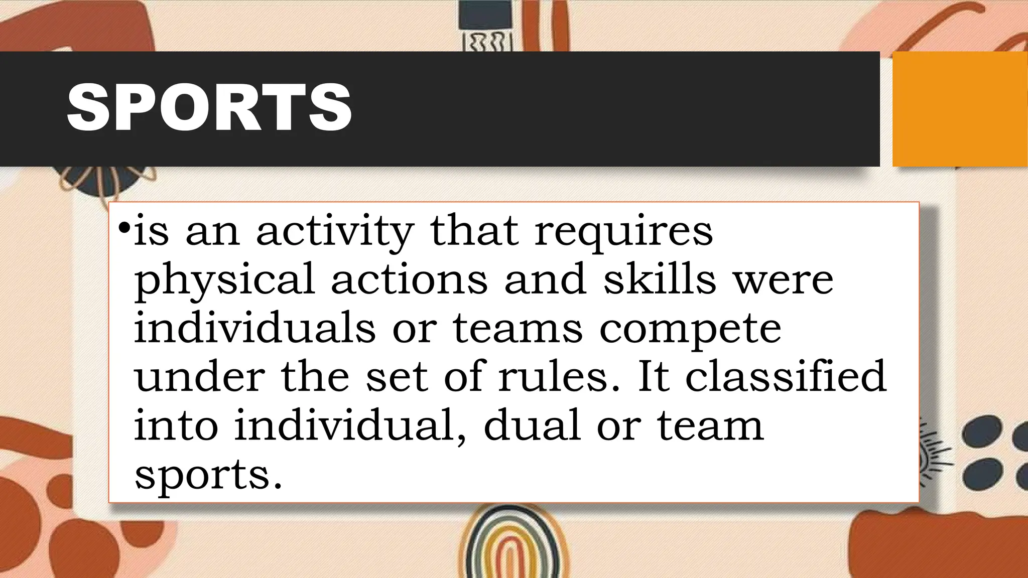 Introduction of Sports MODULE 1 2ND SEM - Copy.pptx