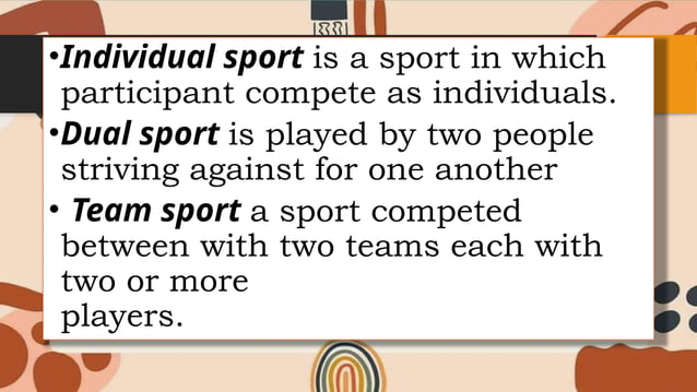 Introduction of Sports MODULE 1 2ND SEM - Copy.pptx