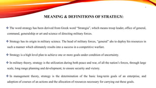 Introduction of Strategic Management.pptx