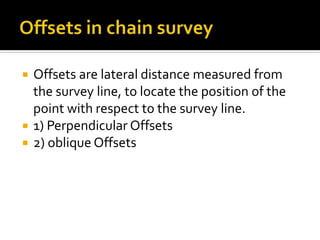 Introduction of surveying ii | PDF | Physics | Science