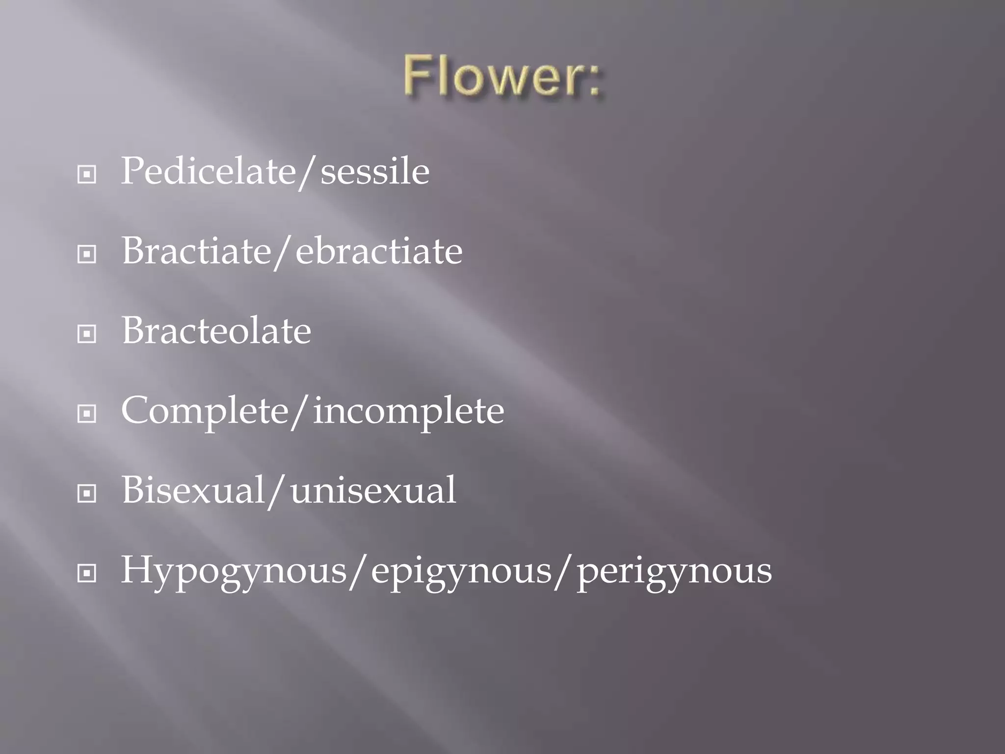Introduction of Taxonomy.pptx