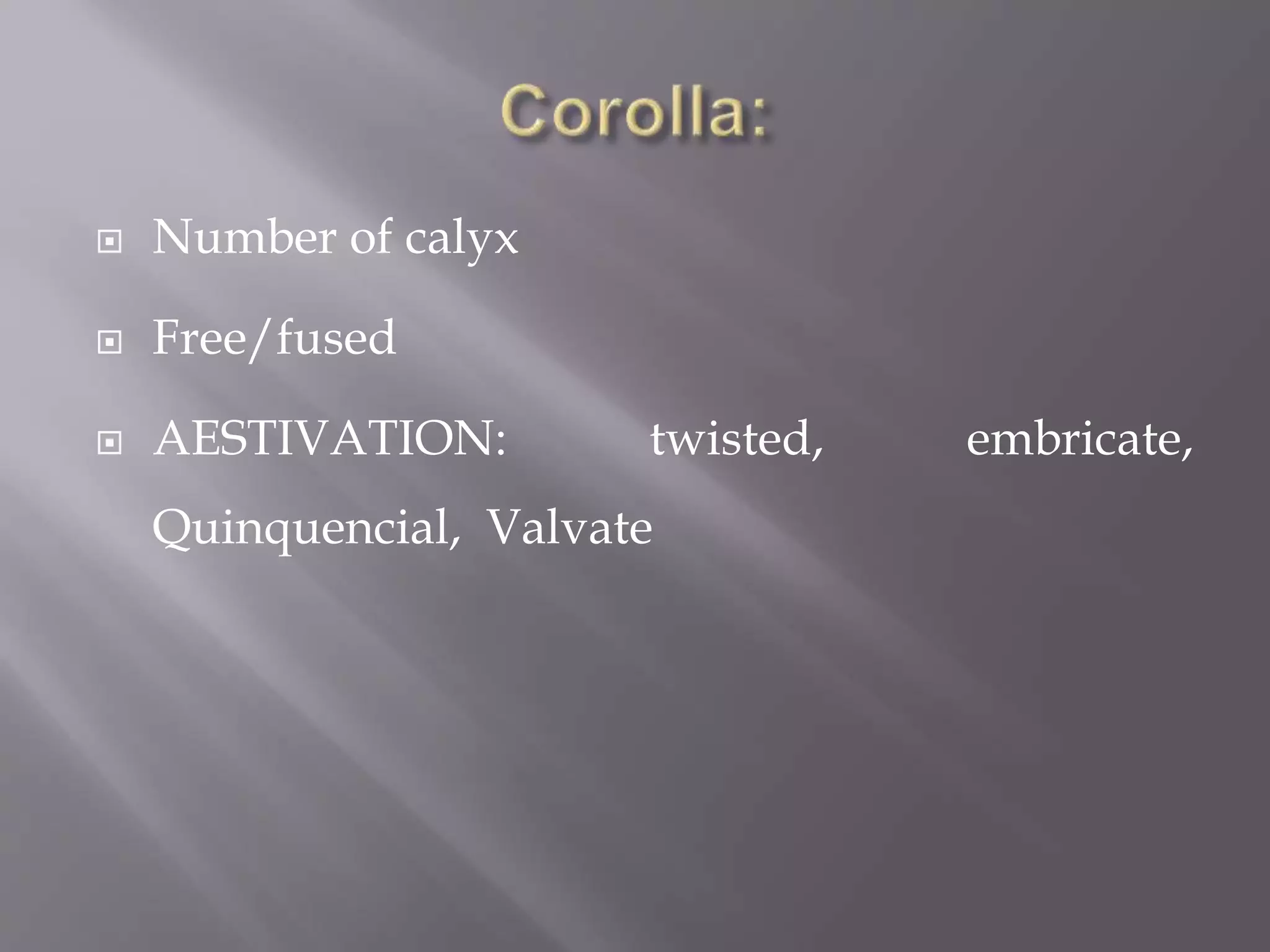 Introduction of Taxonomy.pptx