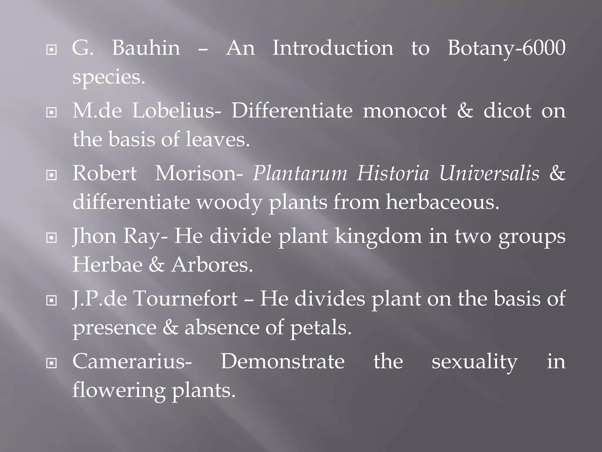 Introduction of Taxonomy.pptx