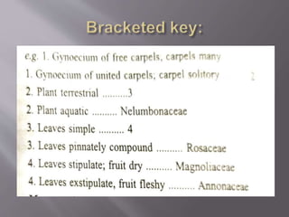 Introduction of Taxonomy.pptx