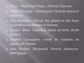 Introduction of Taxonomy.pptx