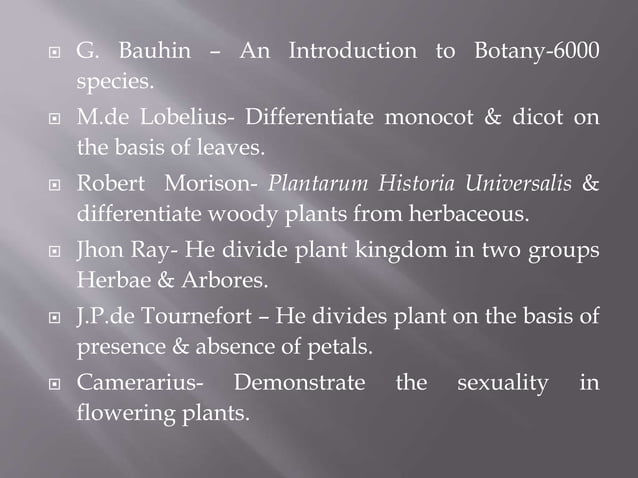 Introduction of Taxonomy.pptx