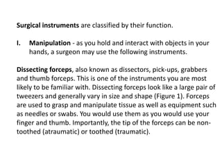 Introduction of the operative surgery.pptx