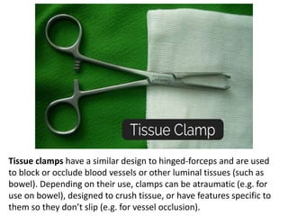 Introduction of the operative surgery.pptx