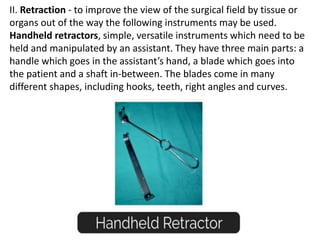 Introduction of the operative surgery.pptx