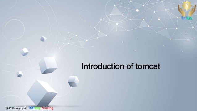 Introduction of tomcat | PPT