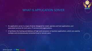 Introduction of tomcat | PPT