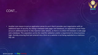 Introduction of tomcat | PPT