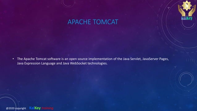 Introduction of tomcat | PPT