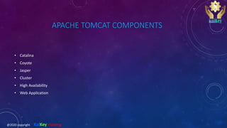 Introduction of tomcat | PPT