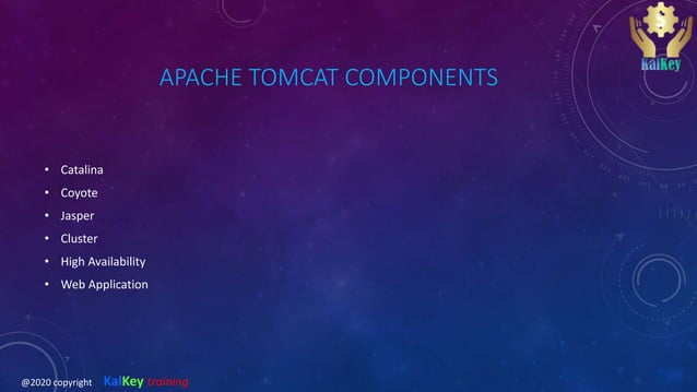 Introduction of tomcat | PPT