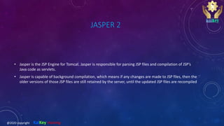 Introduction of tomcat | PPT