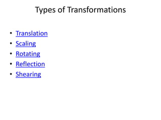 Introduction of Transformations (1).pptx