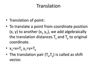 Introduction of Transformations (1).pptx