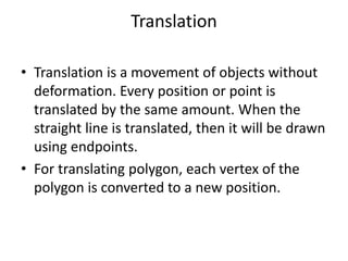 Introduction of Transformations (1).pptx