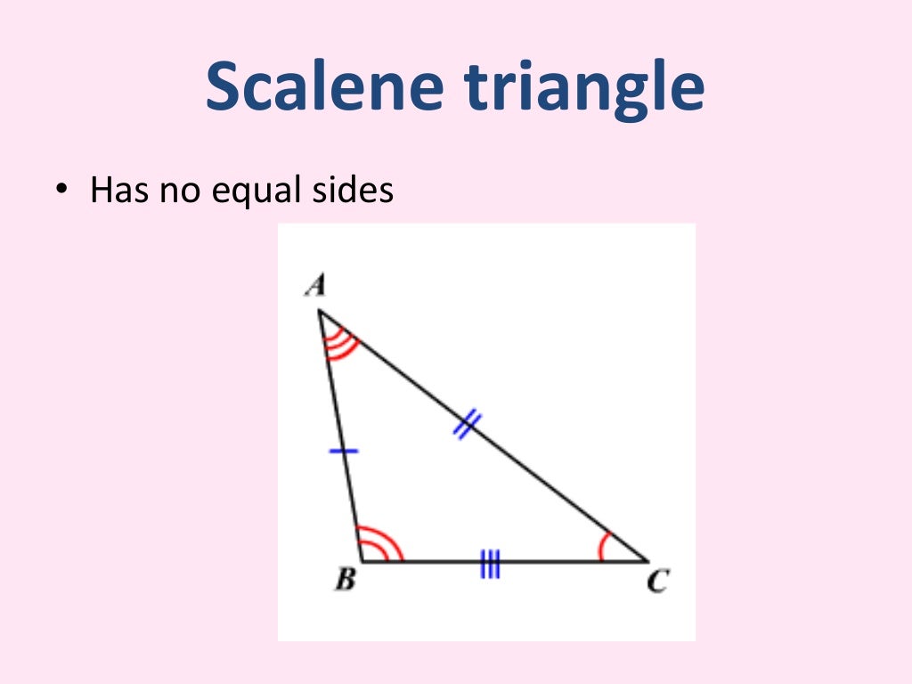 Introduction of triangle for class 8th 10th