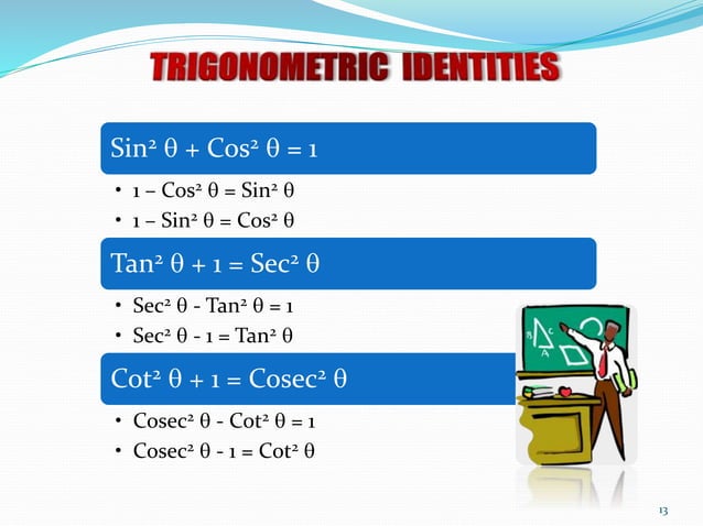 Introduction of trigonometry | PPTX | Physics | Science