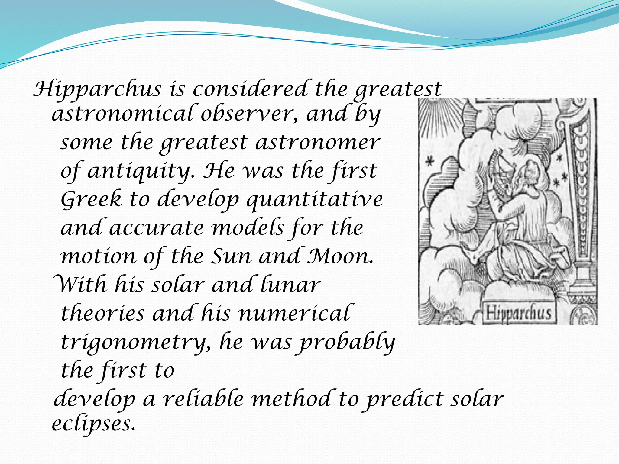 Introduction Of Trigonometry of Class 10 | PPTX