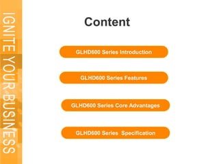 GLite Introduction of ultra high definition led display -GLHD600 series ...