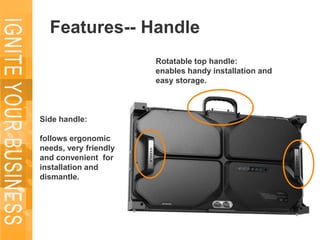 GLite Introduction of ultra high definition led display -GLHD600 series ...