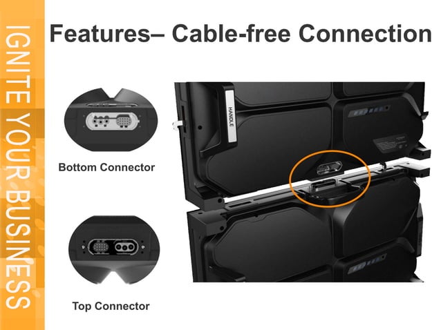GLite Introduction of ultra high definition led display -GLHD600 series ...