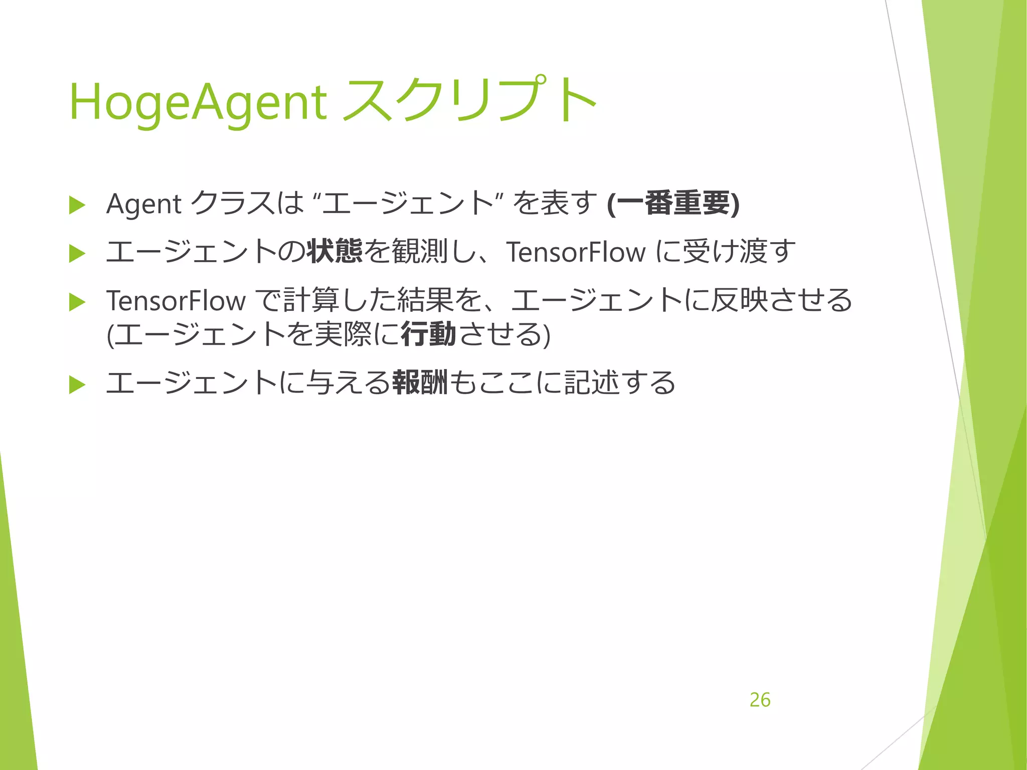 Introduction Of Unity Ml Agents Pptx Programming Languages Computing