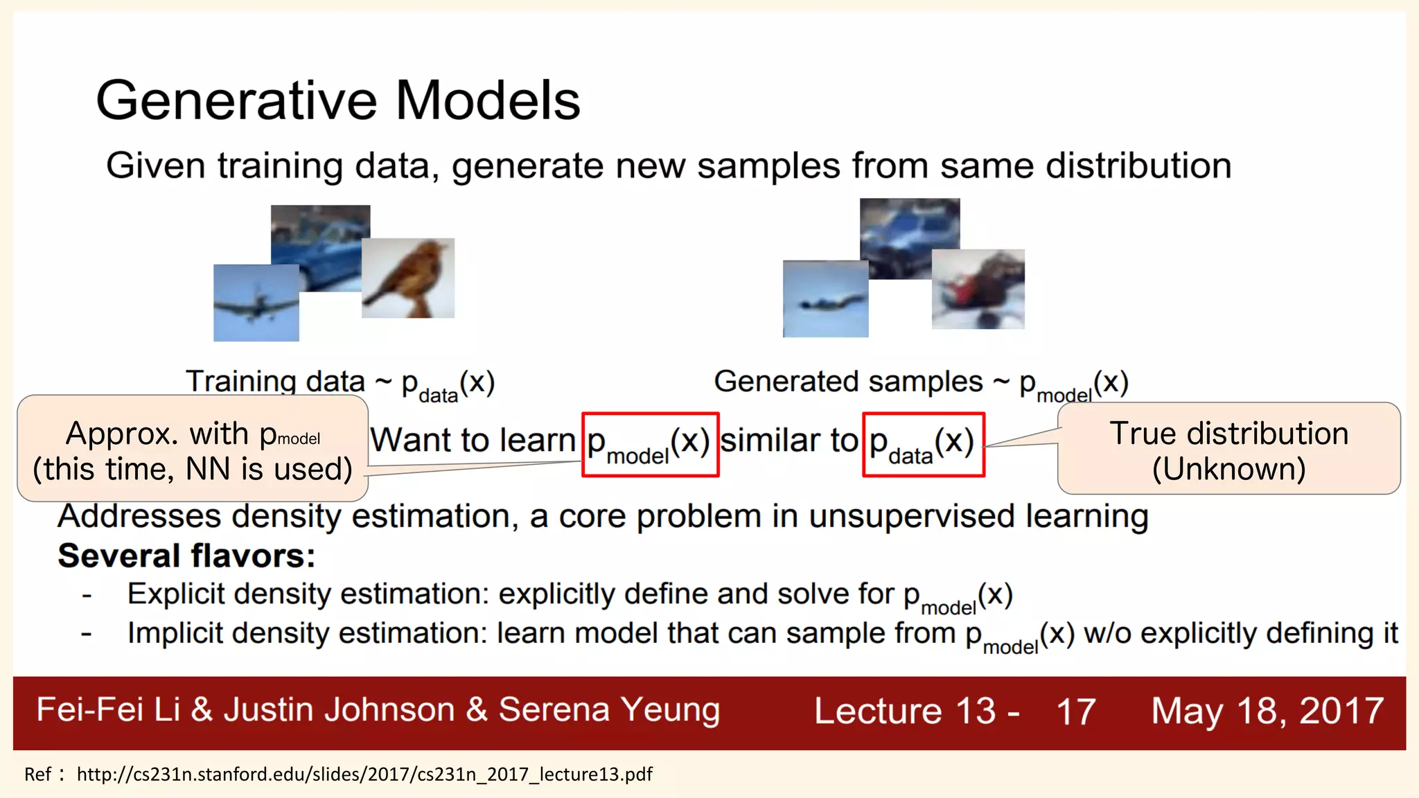 Introduction of VAE | PDF