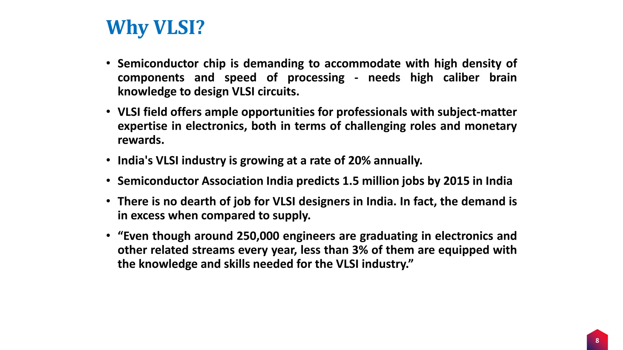 Carrier in VLSI Introduction of VLSI.pptx | Free Download