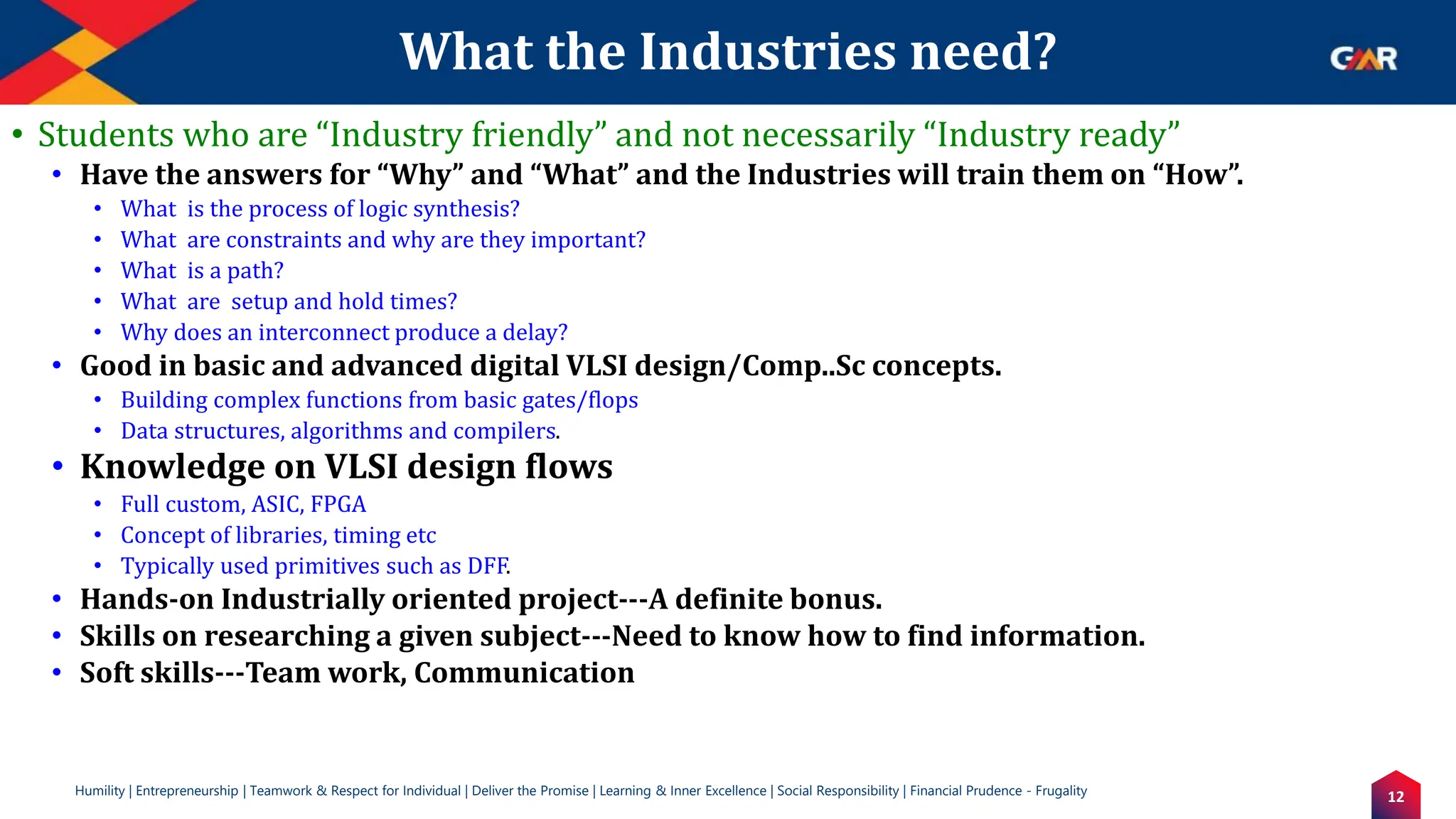 Carrier of ECE Introduction of VLSI.pptx