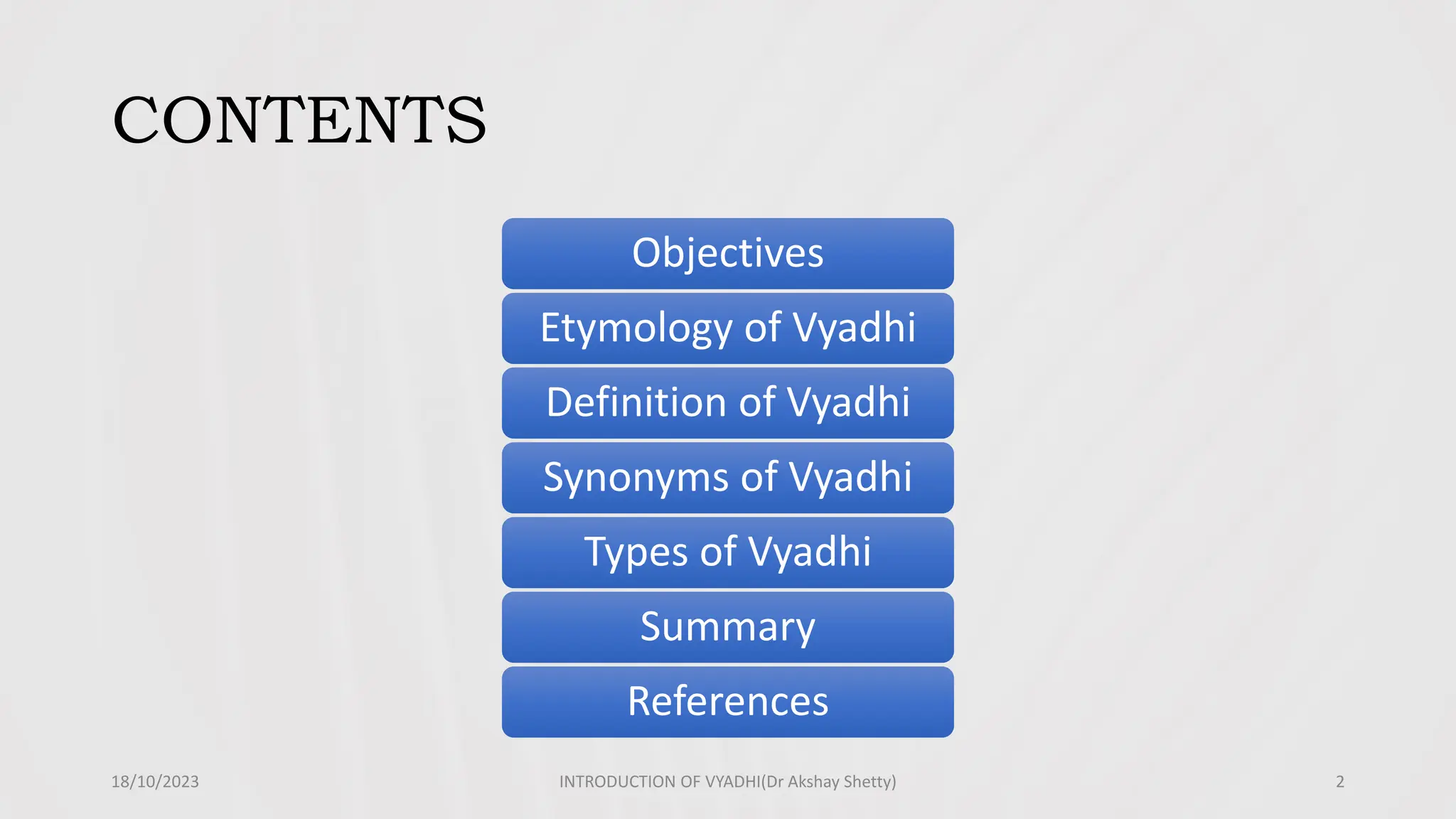 Introduction of Vyadhi.pptx
