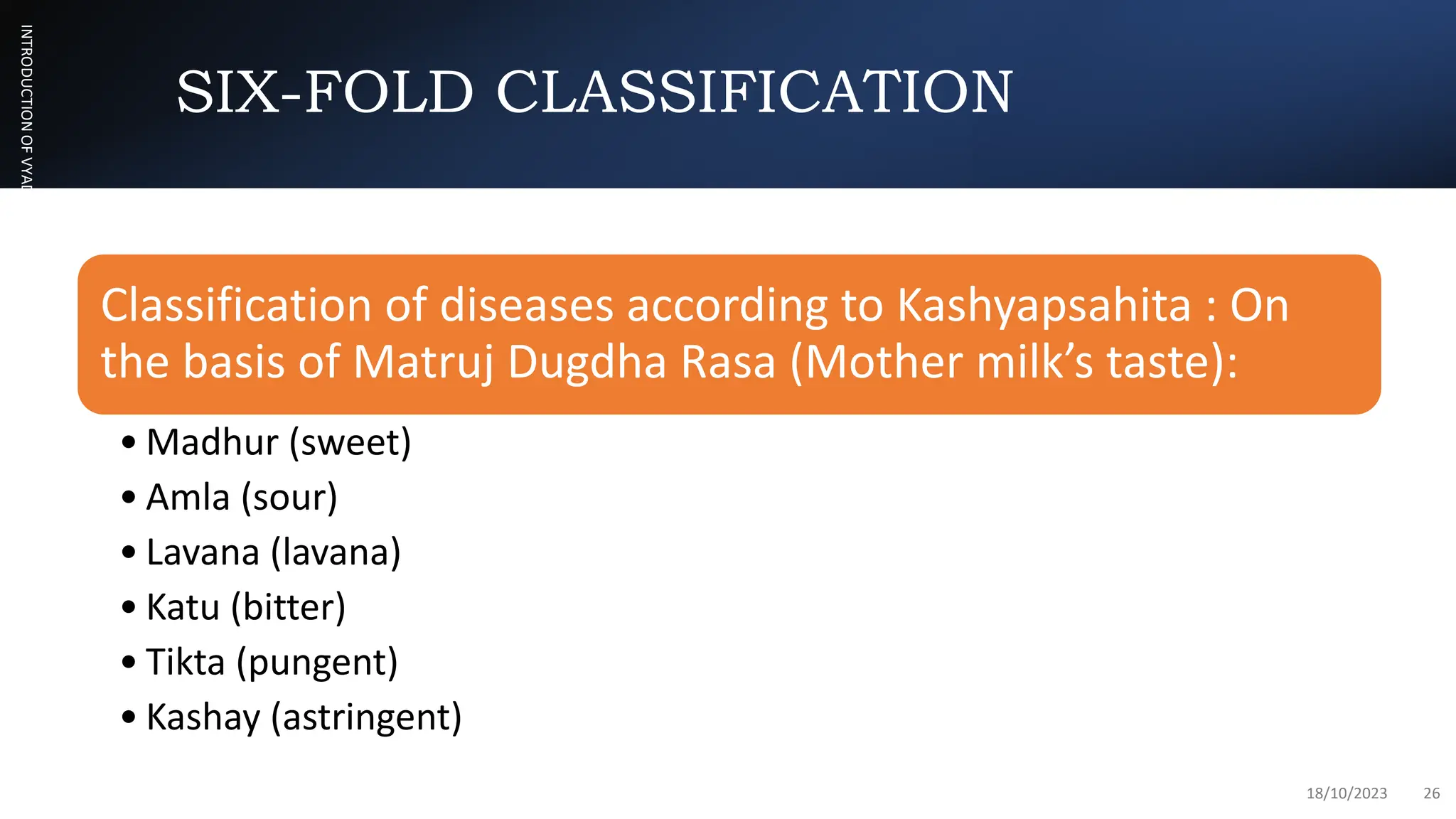 Introduction of Vyadhi.pptx