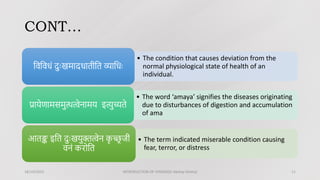 Introduction of Vyadhi.pptx
