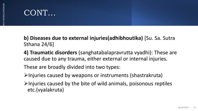 Introduction of Vyadhi.pptx