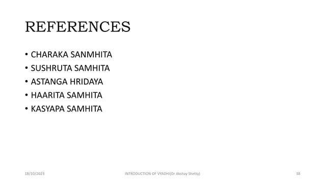 Introduction of Vyadhi.pptx
