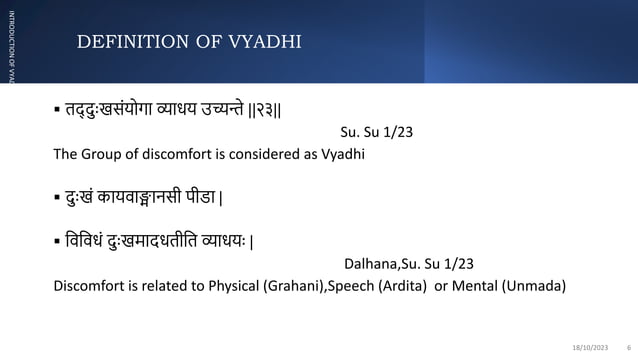 Introduction of Vyadhi.pptx