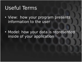 Introduction of Xcode | PDF