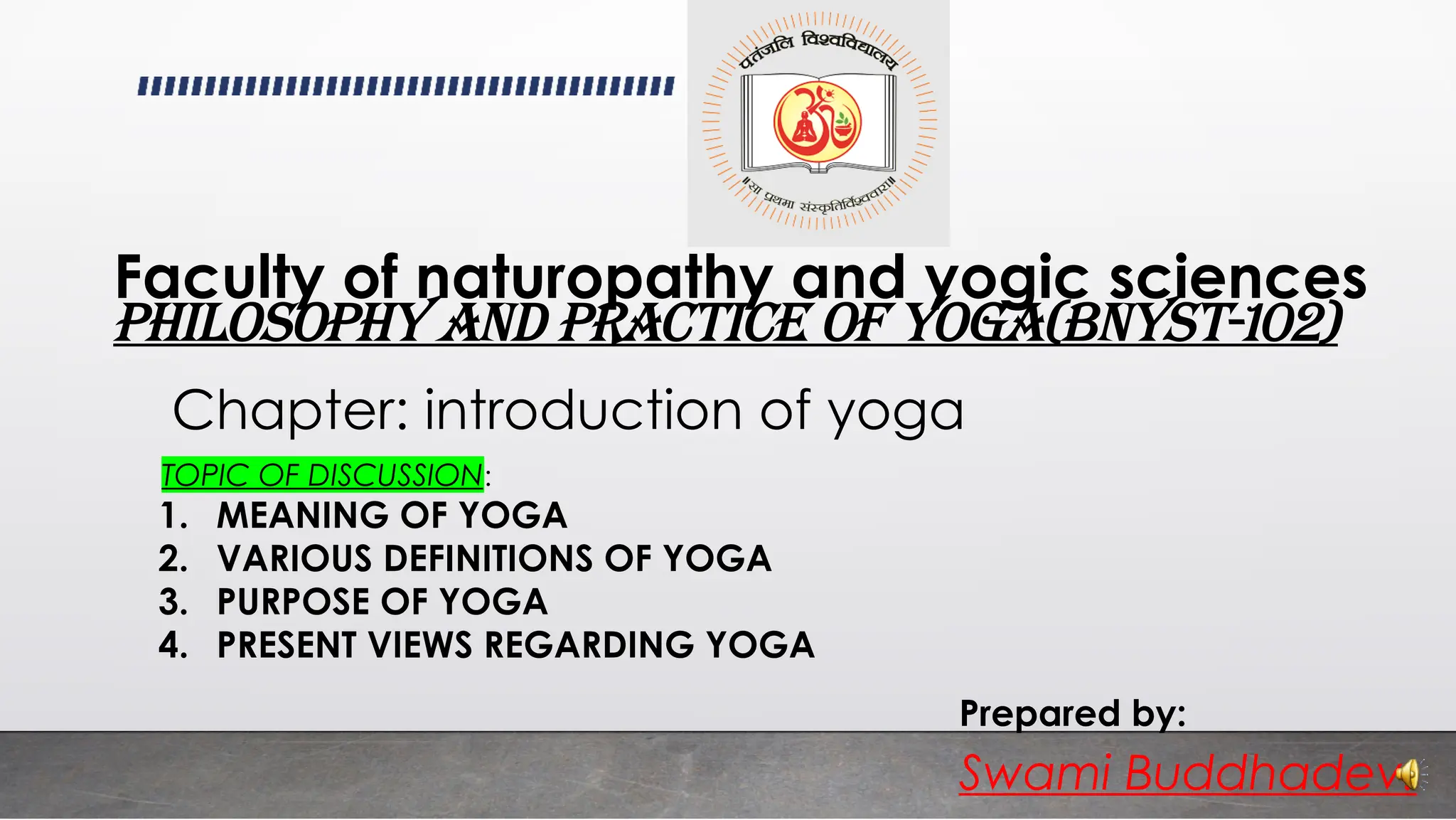 introduction of yoga and definitions.pdf